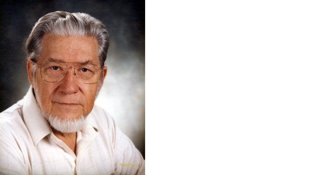 Hargrave's naval architect Andre J. Bauwens dies